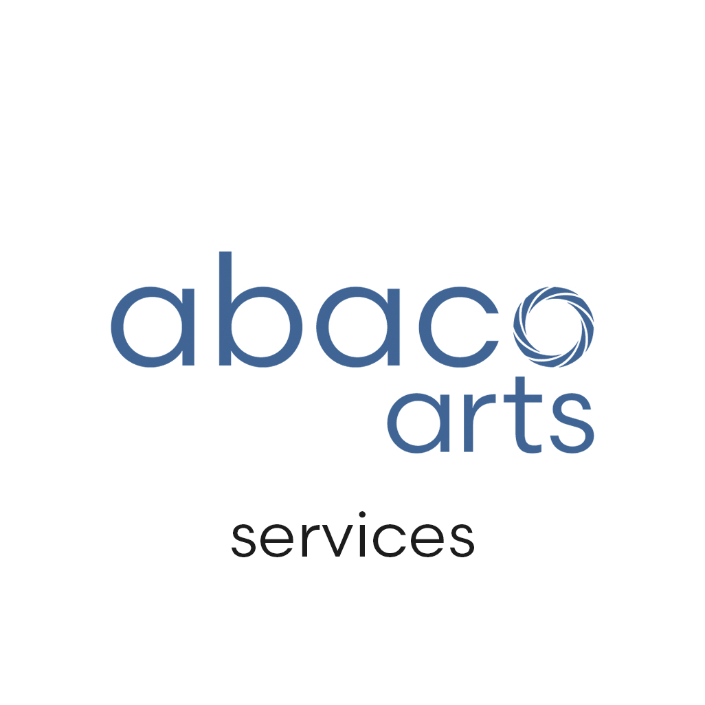 Services - Abaco Arts